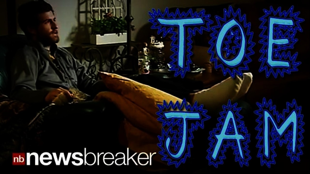 TOE JAM: Missouri Man Has Toes Amputated After Walking Home in Snow ...