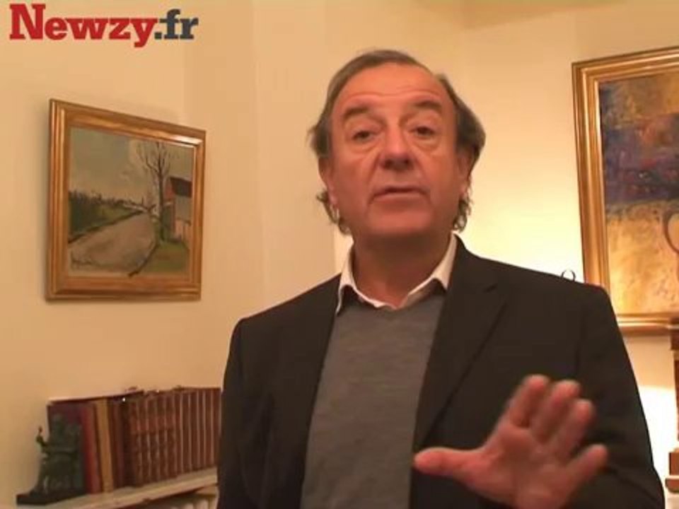 Stéphane André - Être Éloquent - Vidéo Dailymotion