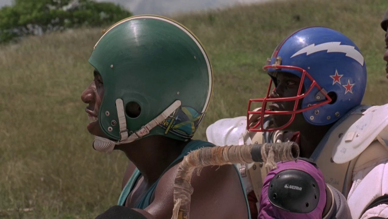 Cool Runnings (1993) - First Training [HD] - video Dailymotion