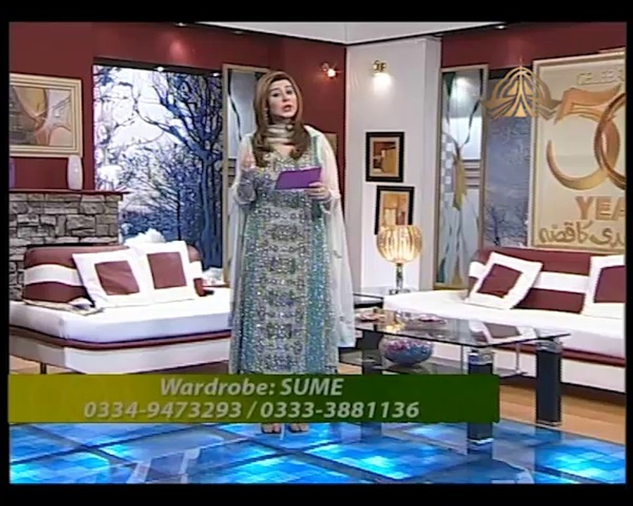 Subhe Nau- Farhan Ali Agha Part 01 - video Dailymotion