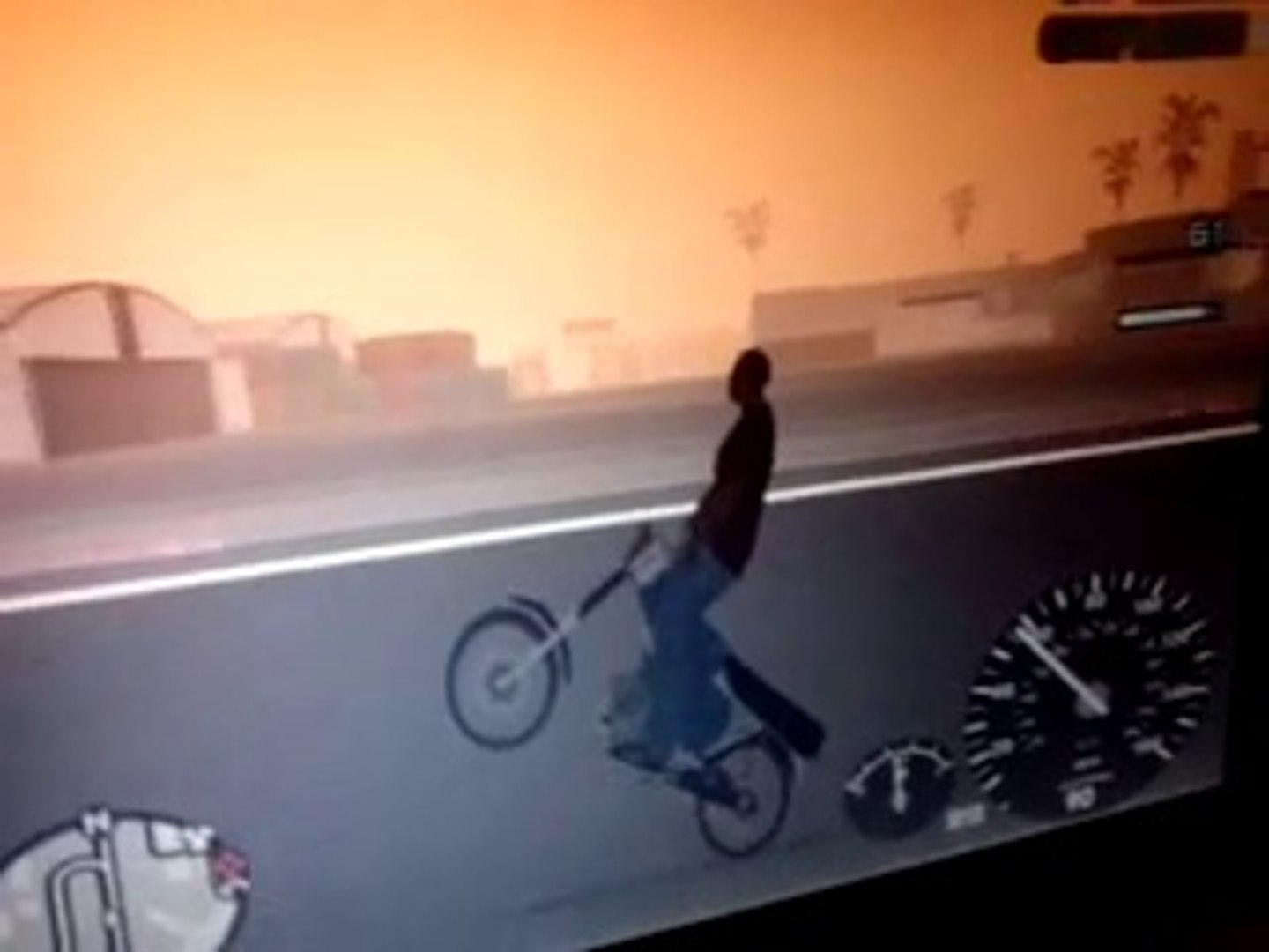 Gta San Andreas Bikes Mods