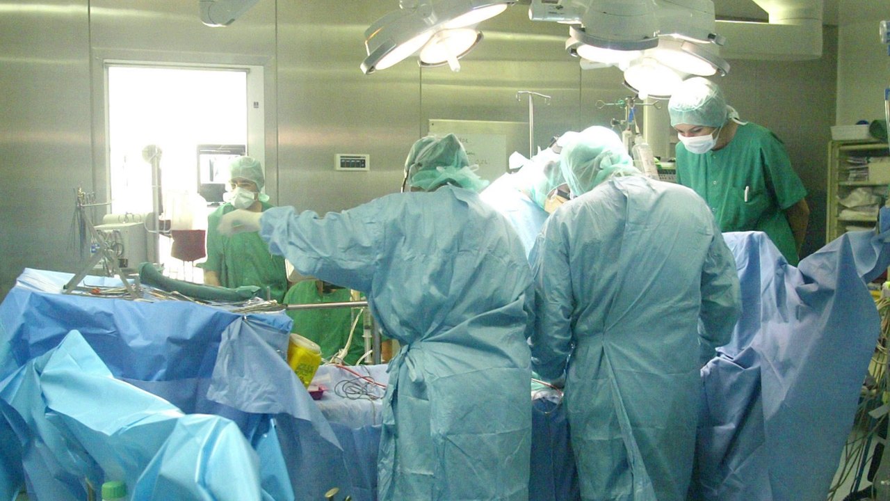 Professeur Stéphane Fuentes : entretien 1/2 - Vidéo Dailymotion