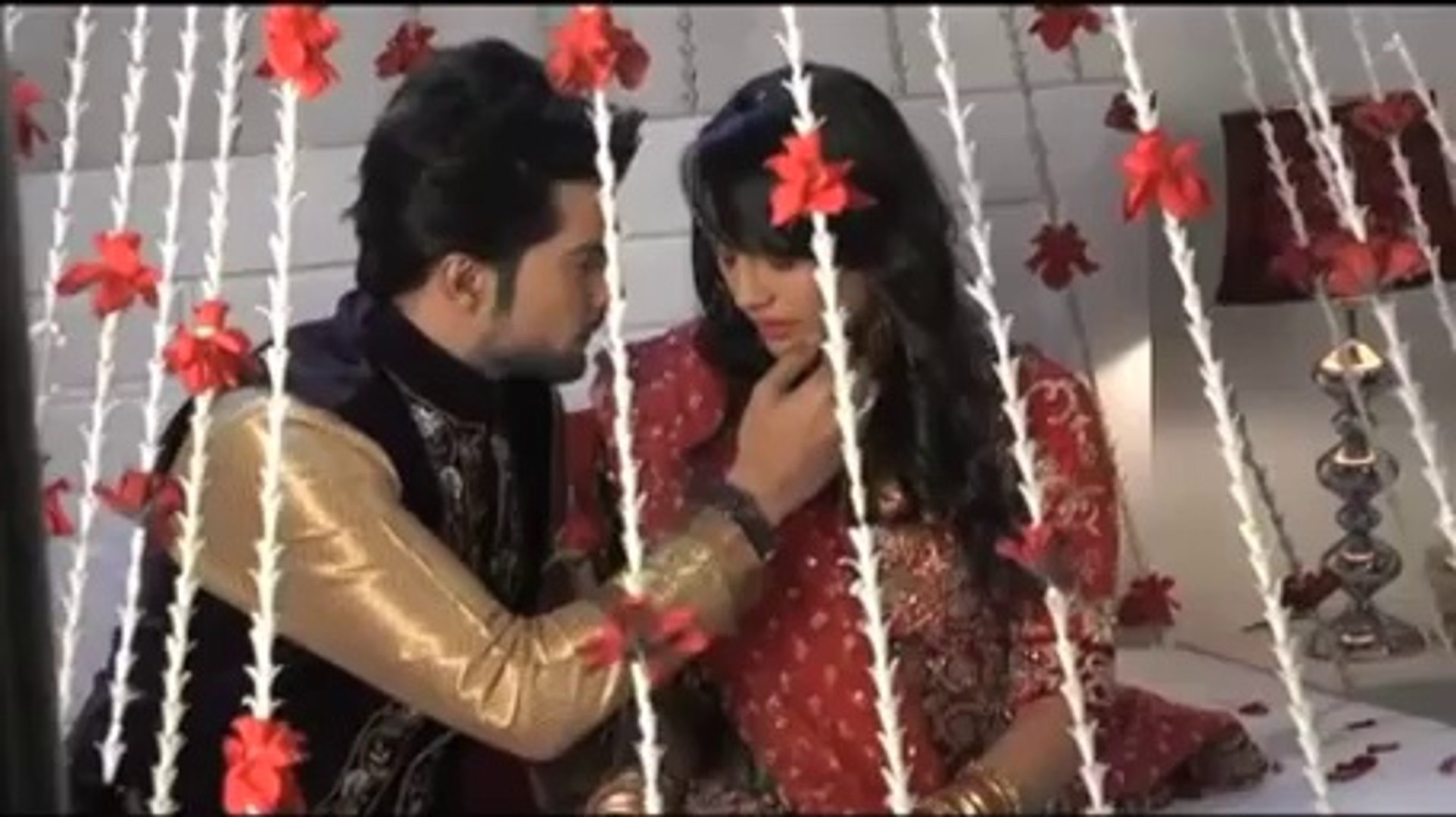 Qubool Hai Asad And Zoya Love Story