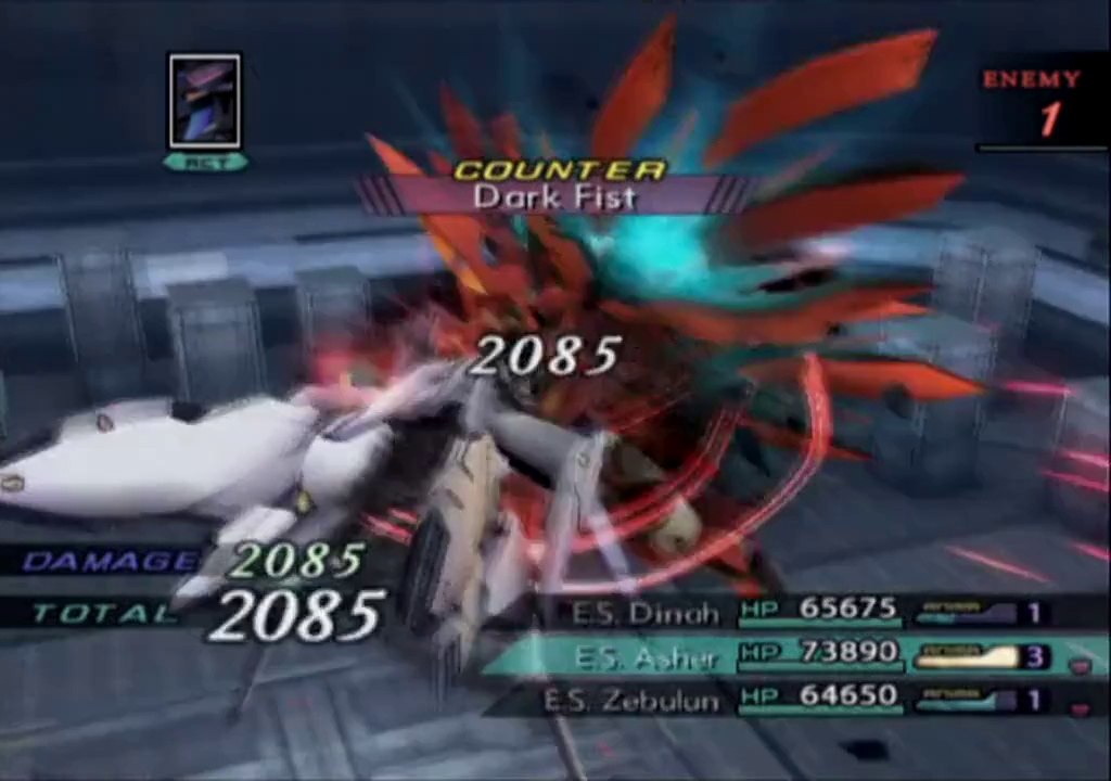Xenosaga Episode 3 Bonus Omega ID HD – Видео Dailymotion