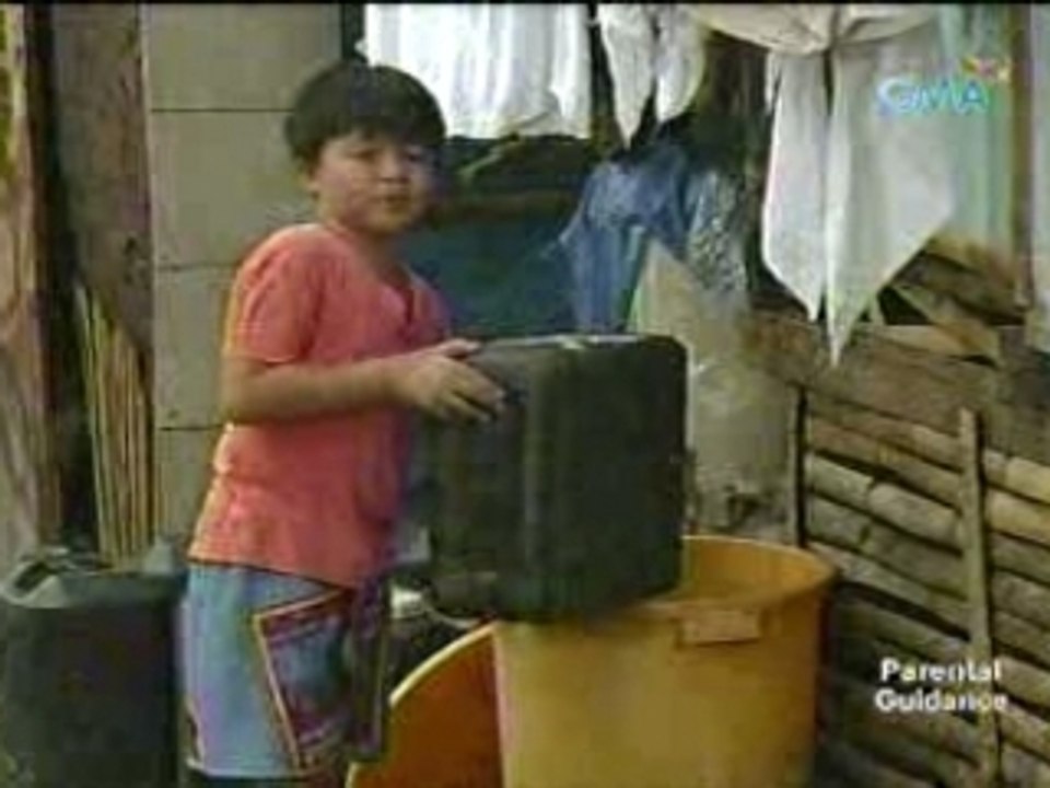 Bakekang (10-10-06) part 1 - video Dailymotion