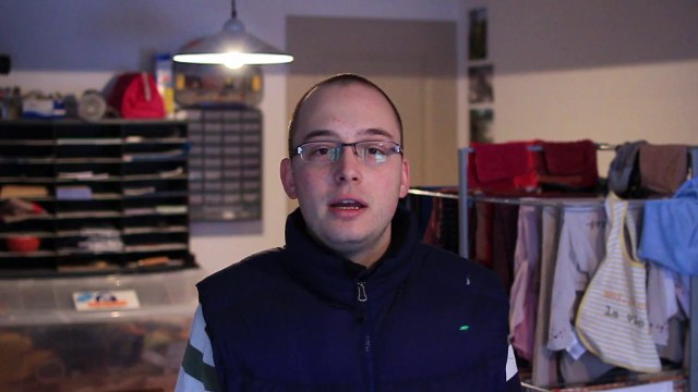 Vidéos de BENJAMIN CLERGET - Dailymotion