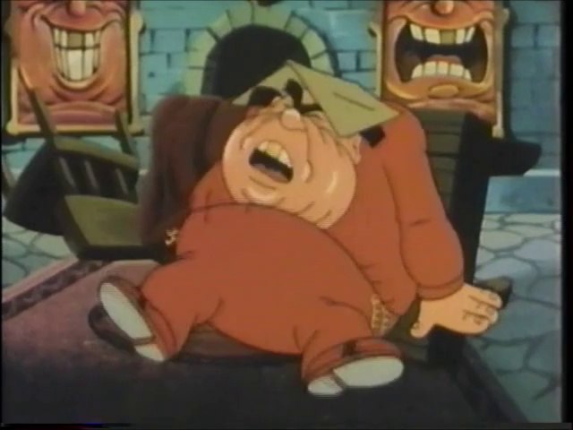 The Bluffers by Little Moon - Dailymotion