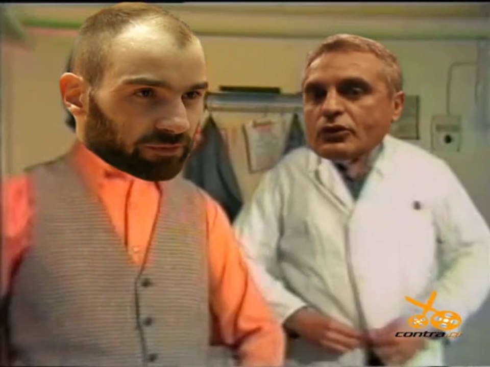 Ο ΠΕΛΑΤΗΣ ΕΧΕΙ ΠΑΝΤΑ ΔΙΚΙΟ - video Dailymotion
