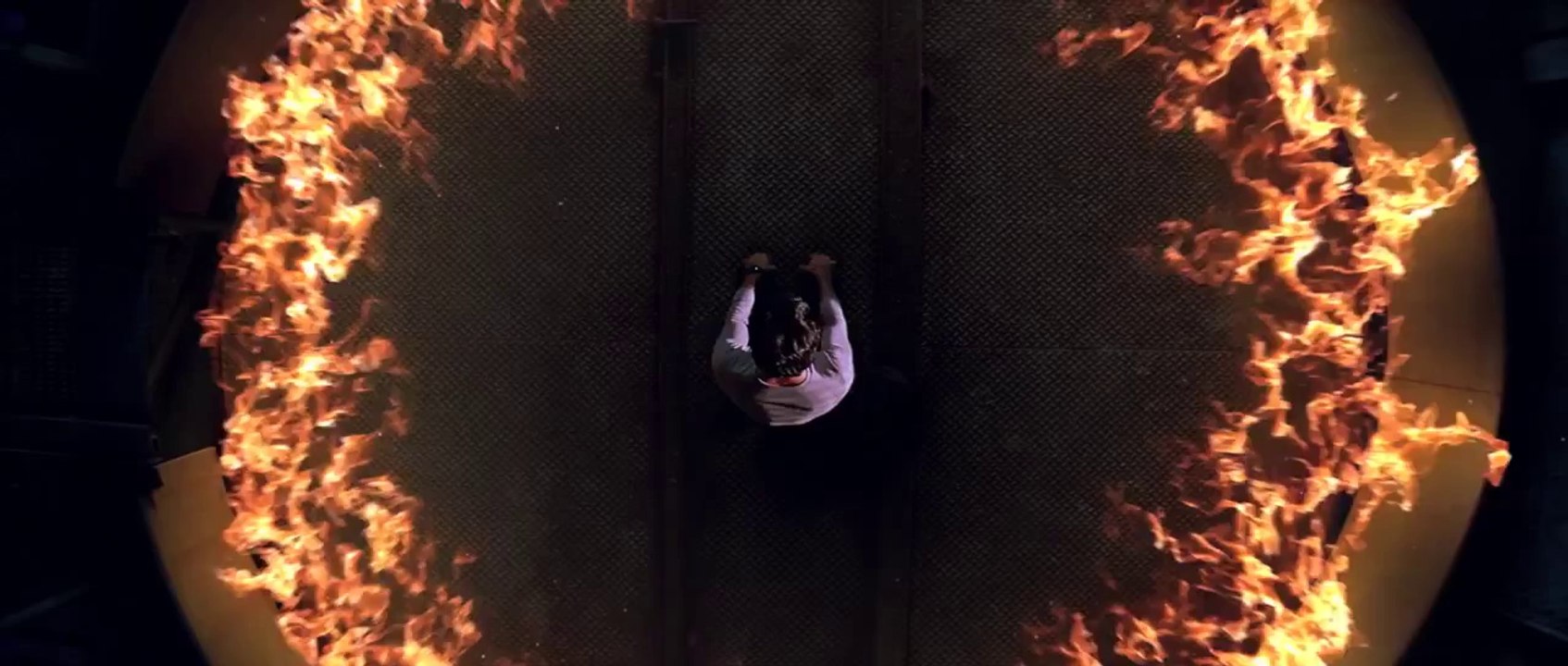 Jinn Official TRAILER (2014) Supernatural Thriller Movie HD - video ...