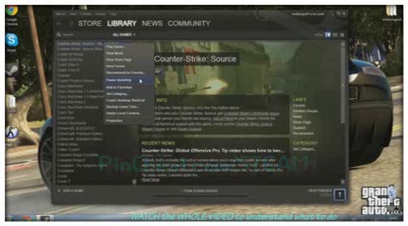 Steam Cracked & Authentic Steam Unlocker For All Games - Proof ...