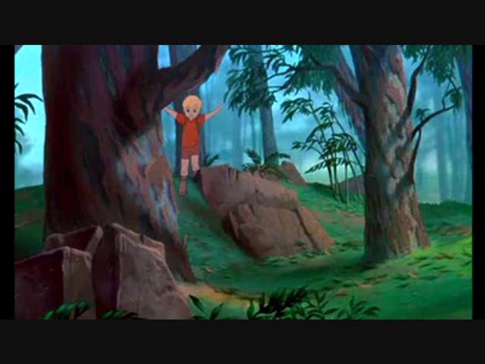 Eric Hood Part 7 Cody meets Ariel - video Dailymotion