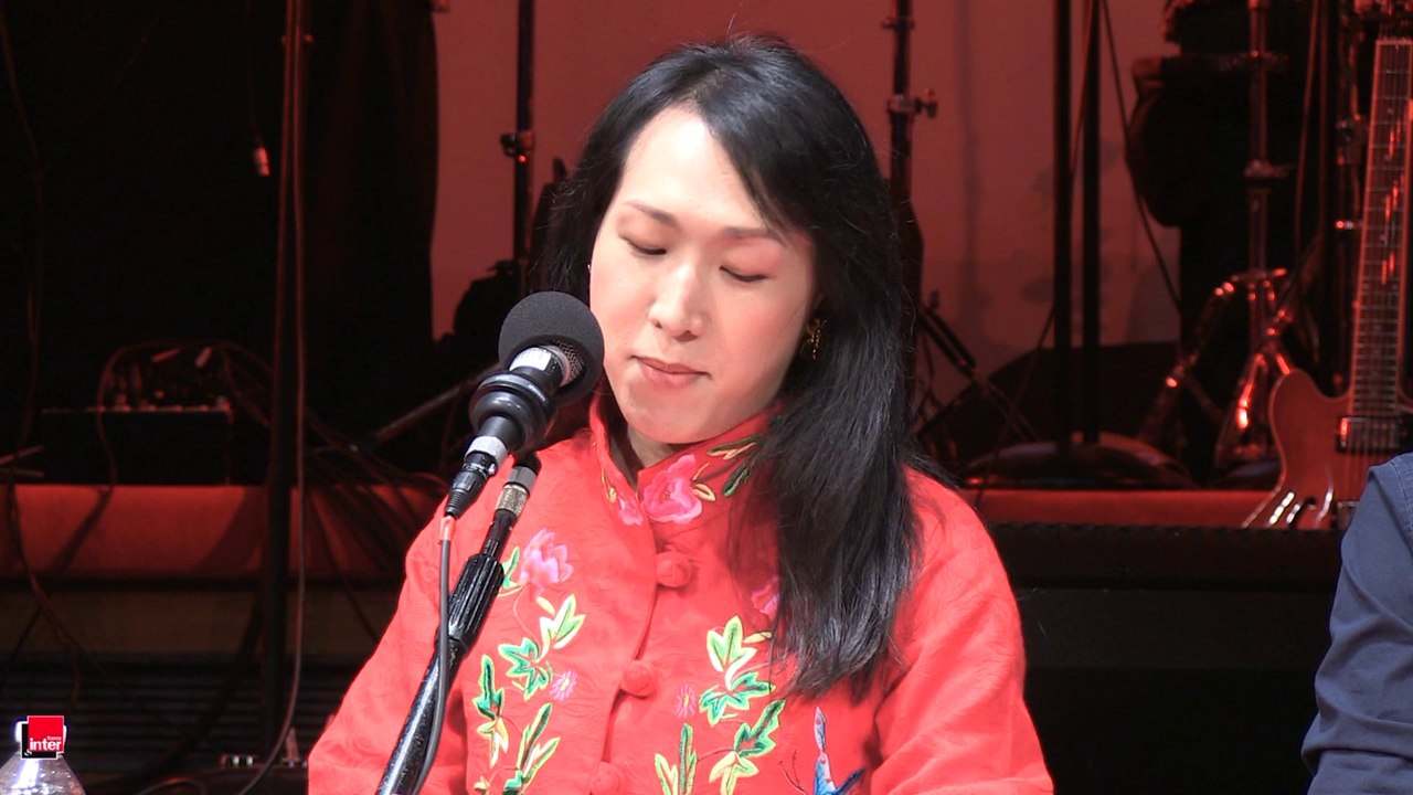 Sony Chan : "échantillon d'actrice." - Vidéo Dailymotion