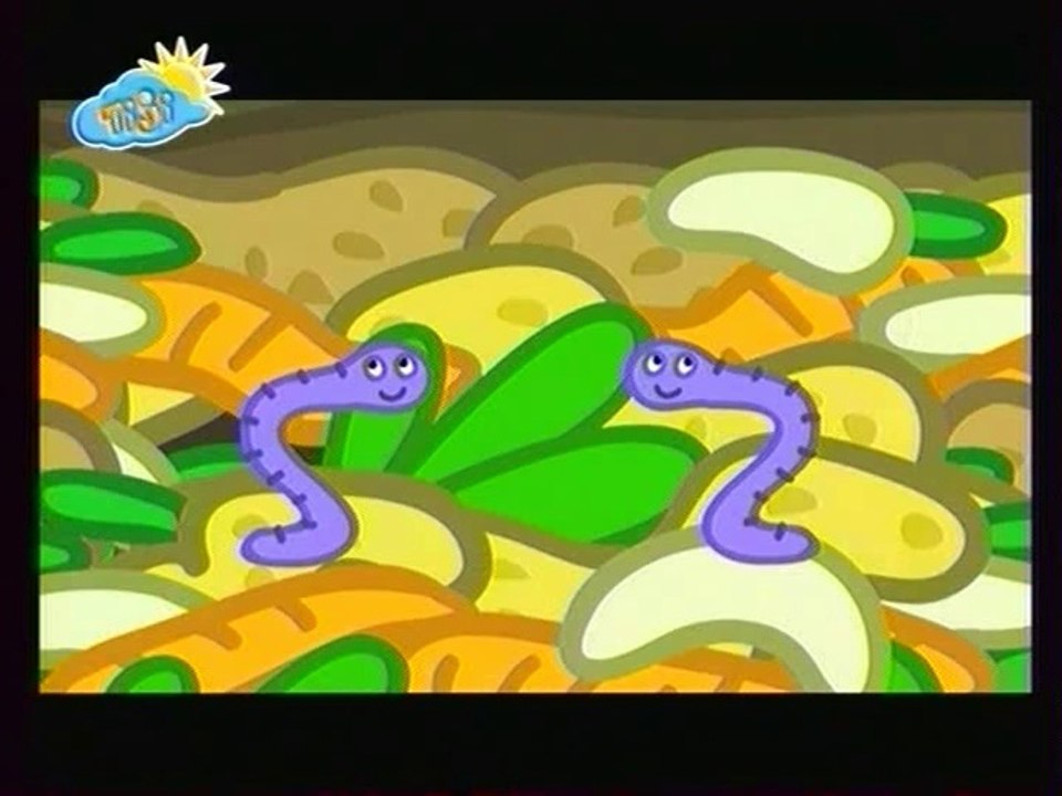 Peppa Pig - Le compost - video Dailymotion