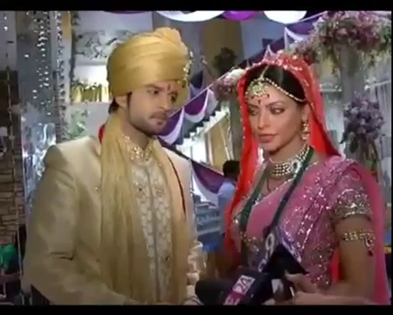 Aamna Sharif Wallpapers Honge Juda Na Hum