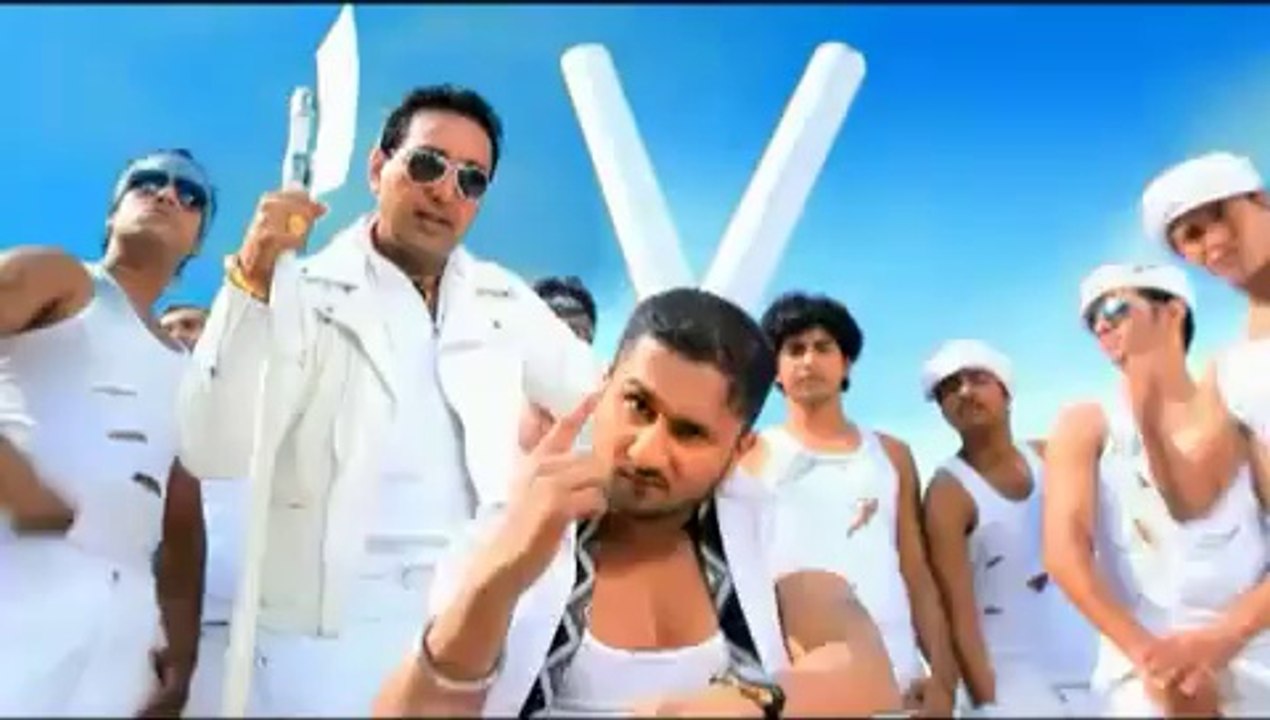 BAI AMARJIT FEAT HONEY SINGH GANDASSA (OFFICIAL ) By (Umar ISLAM ...