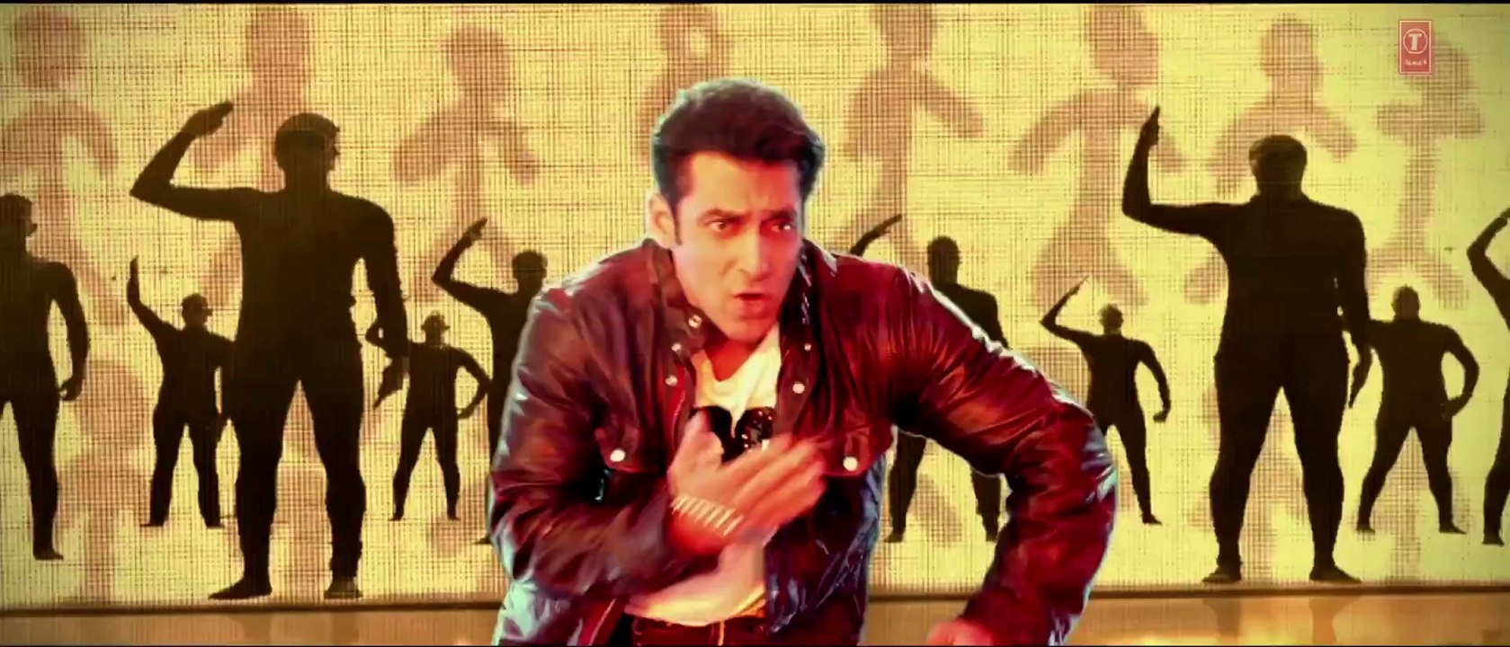 Jai Ho Title Song [Full Video Song] - Jai Ho (2014) Feat. Salman Khan ...