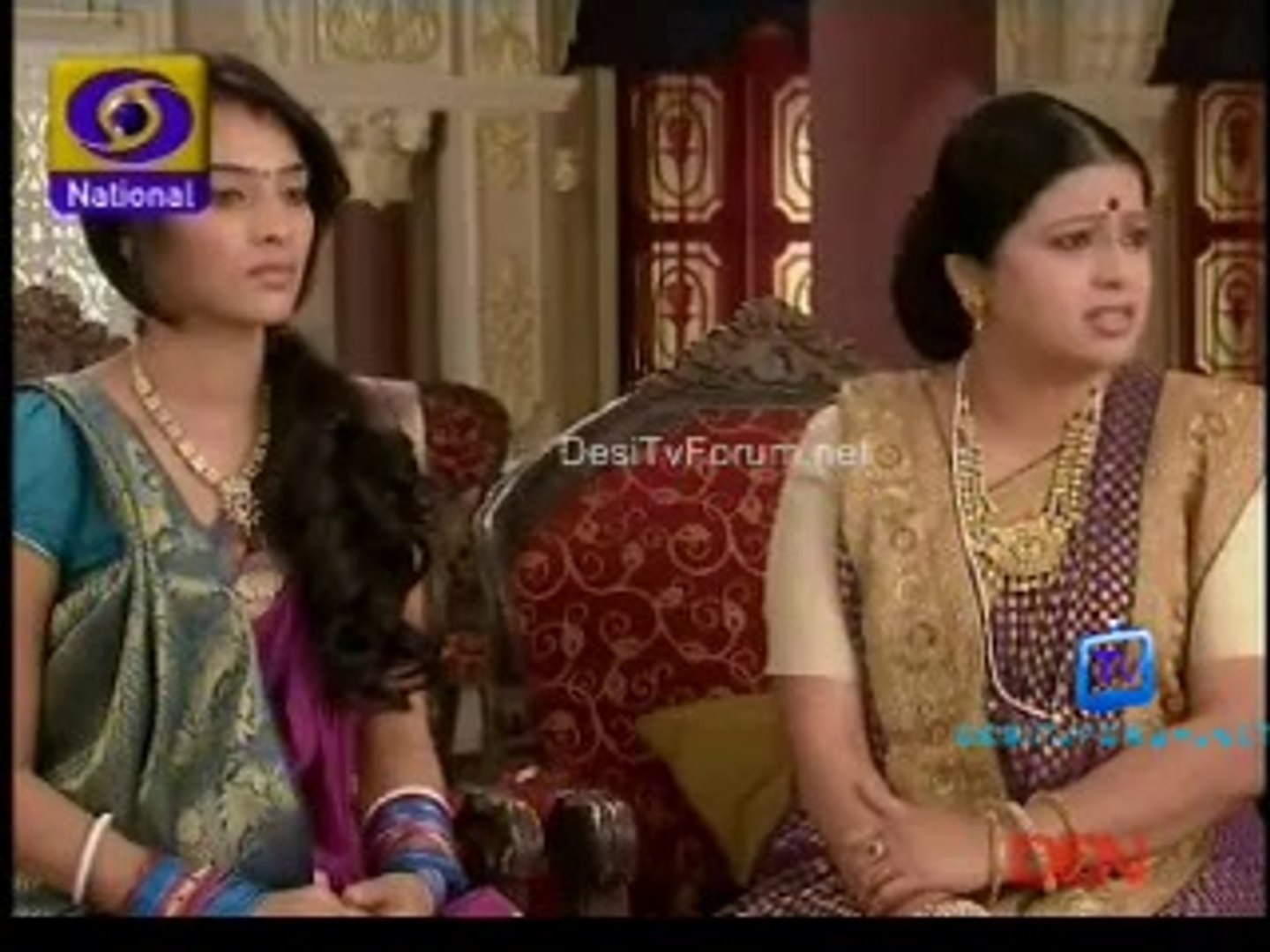 Pavitra Bandhan Serial On Dd National