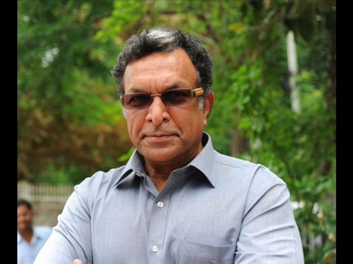Nassar Actor