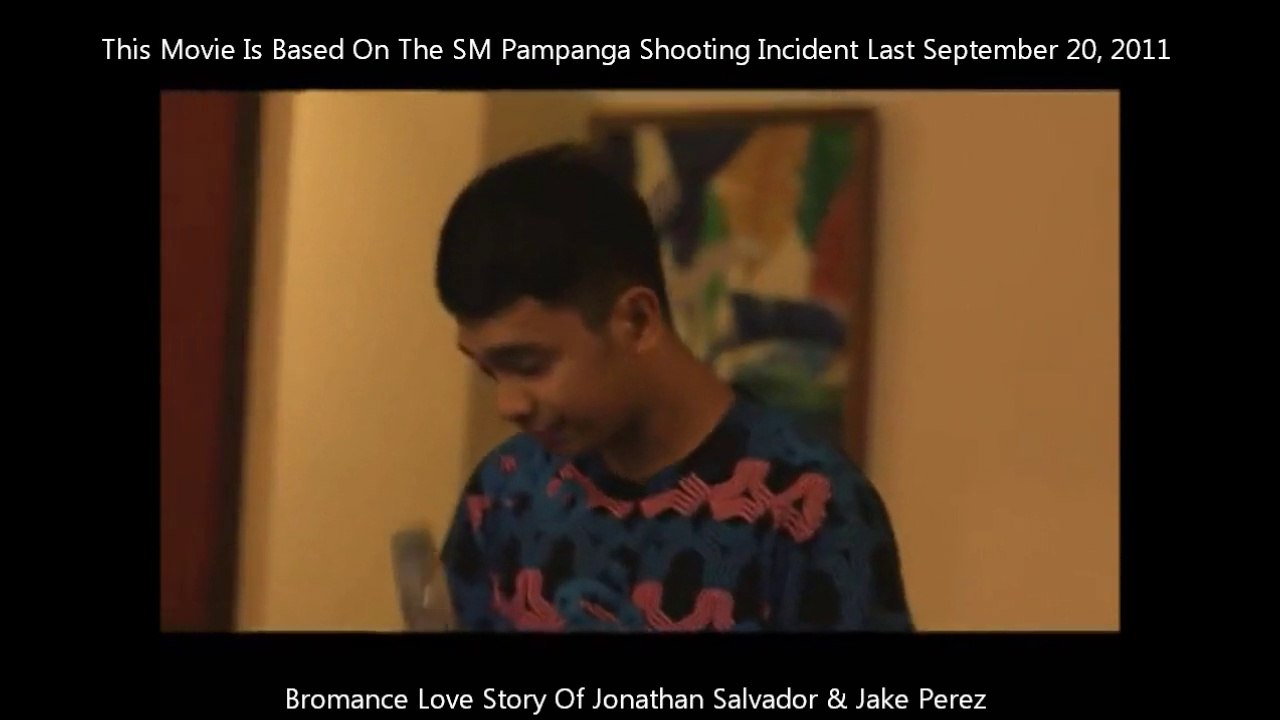 UNFRIEND Trailer Indie Movie Sandino Martin & Angelo iLagan - video ...