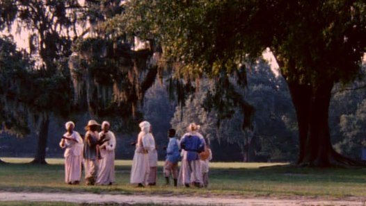 Slavery and the Making of America (2005) - (Part 1 of 4) - The Downward ...