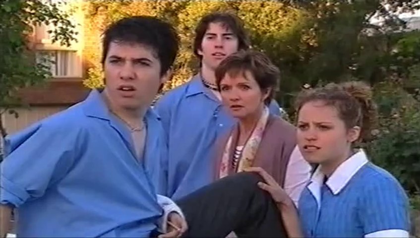 Neighbours 2005 by Neighbours1Fan - dailymotion