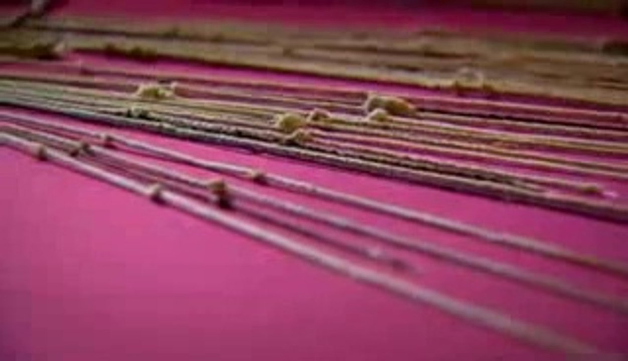 Lost Kingdoms of South America People of the Clouds BBC Documentary)_5 ...