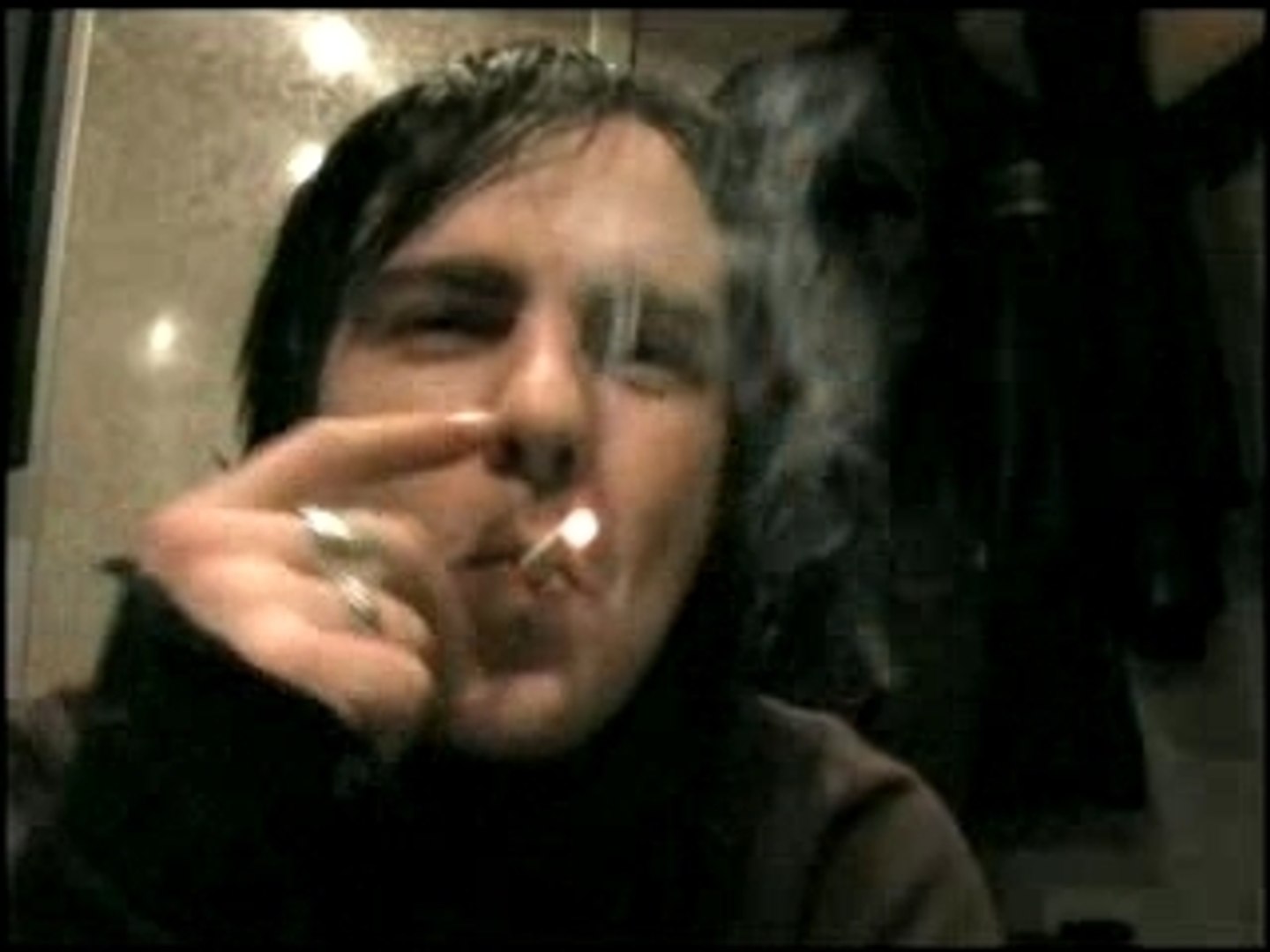 Three Days Grace Pain