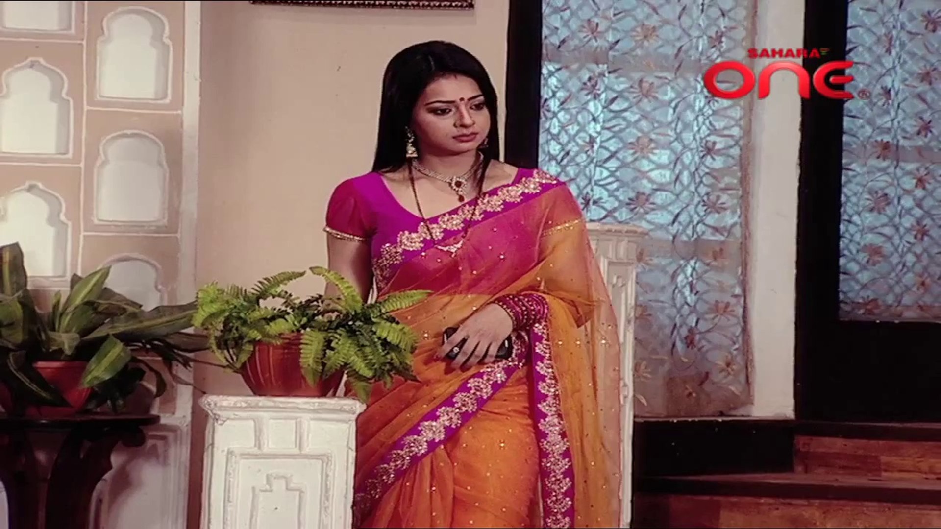 Niyati Serial On Sahara One