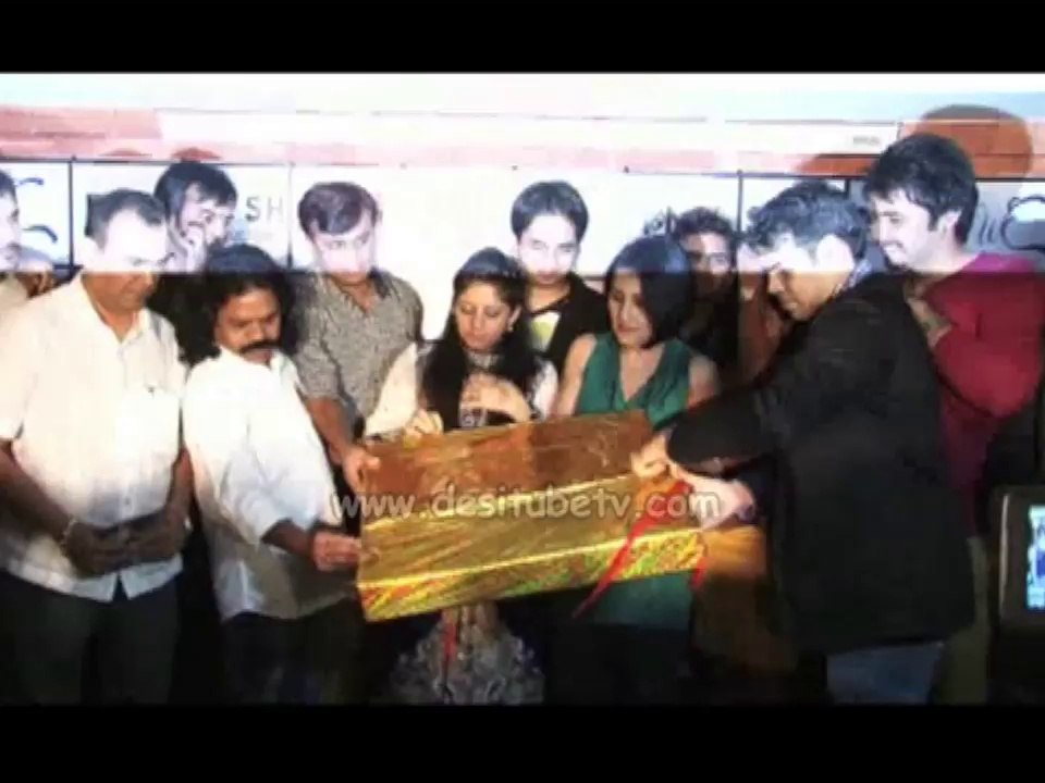 Music launch of upcoming hindi film Ebn-E-Batuta - video Dailymotion