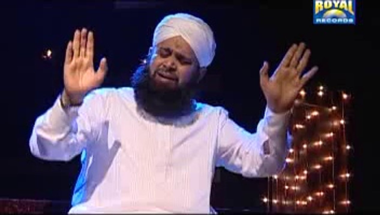 Syedi Anta Habibi - Full Quality HD Official Naat by Owais Raza Qadri ...
