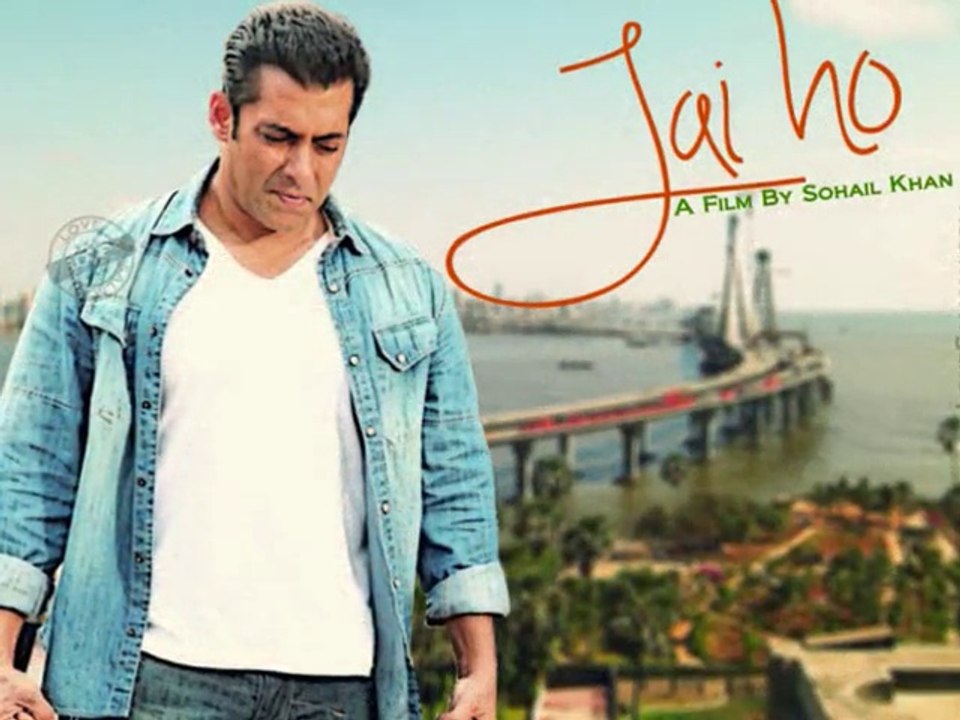 Jai Ho (2014) Hindi Movie - video Dailymotion