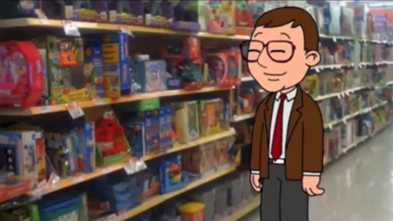 GoAnimate The Movie (2006) - Theatrical Trailer - video Dailymotion