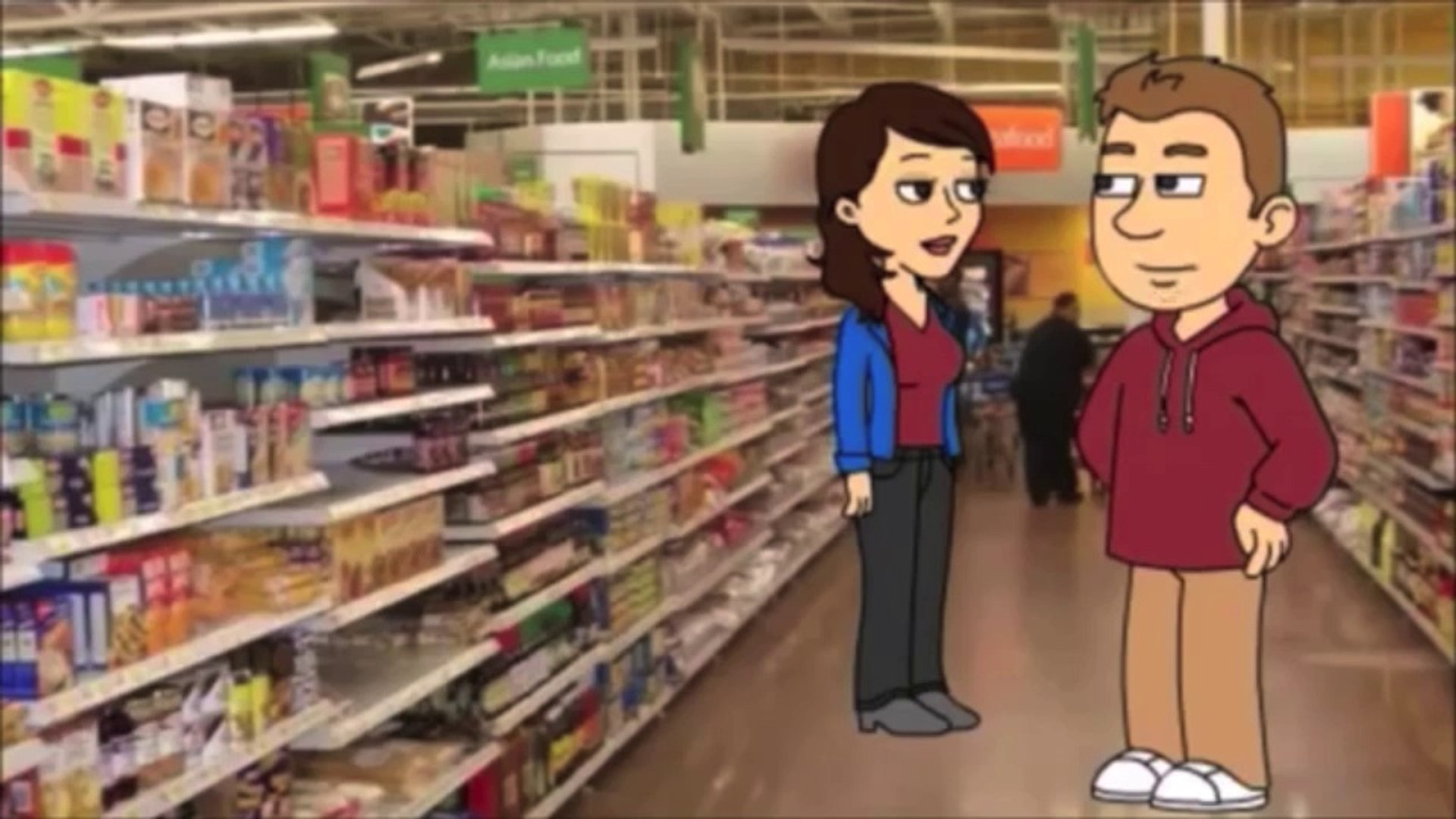 Goanimate The Movie Trailer