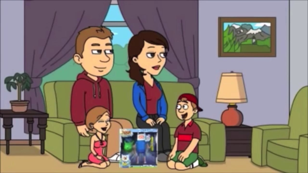 GoAnimate The Movie (2006) - Part 2 - video Dailymotion