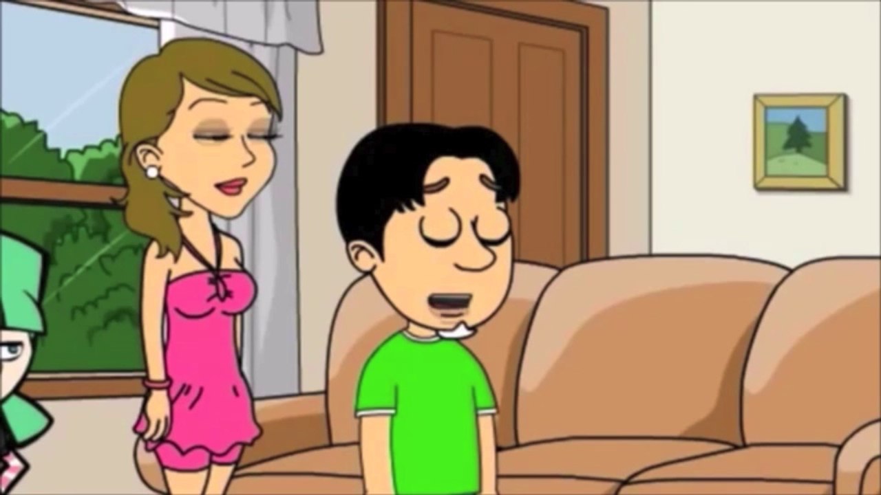 GoAnimate The Movie (2006) - Part 8 - video Dailymotion