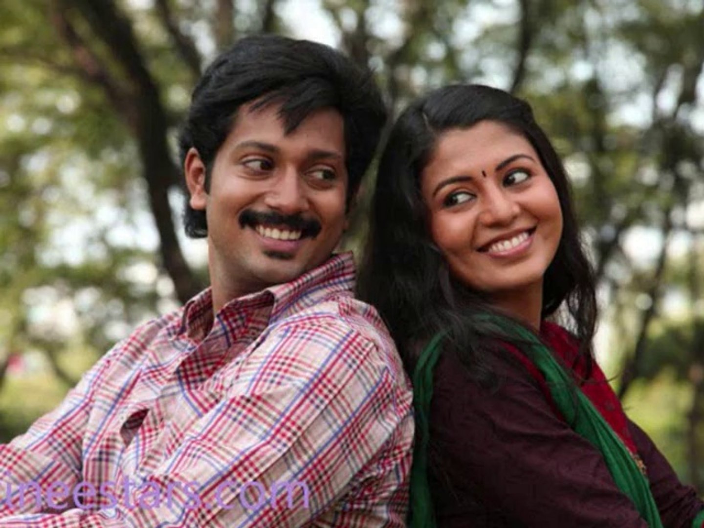 Ninaithathu Yaaro Tamil Movie