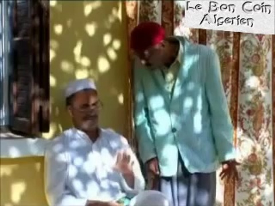 Algérie _ TonTon (Film Algerien) Comedie Algerienne Oran - Vidéo ...