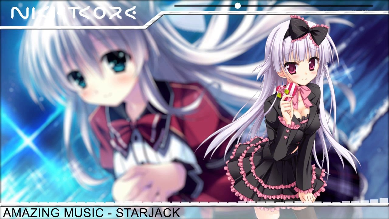 Nightcore - Amazing Music - video Dailymotion