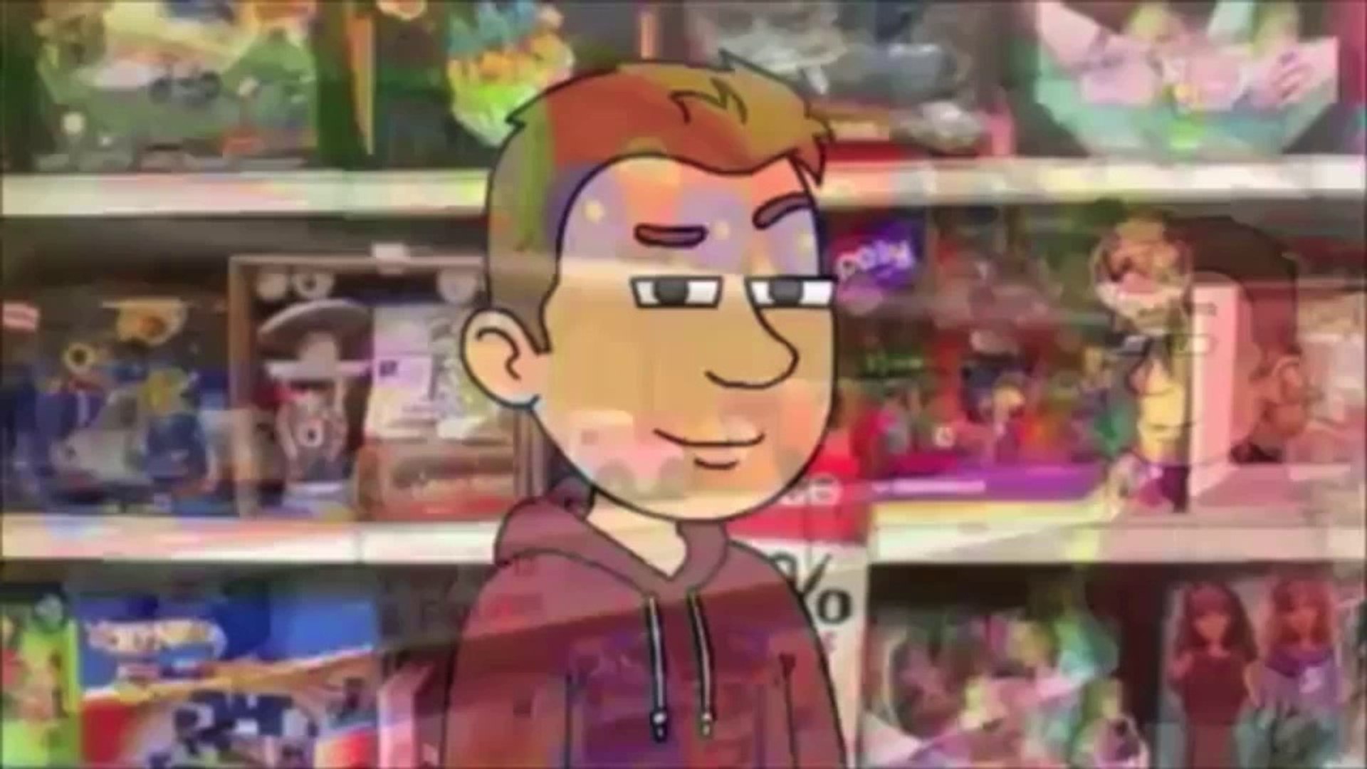 Goanimate The Movie Trailer