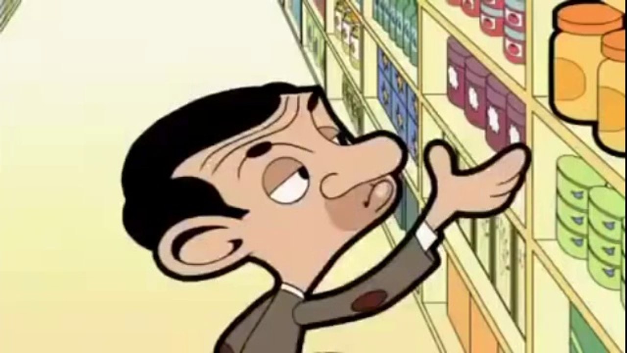 38.Mr Bean 1x38 A volte ritornano Rip by Ou7 S1d3 - Video Dailymotion
