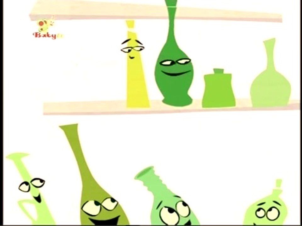 Baby TV - Butelki - video Dailymotion
