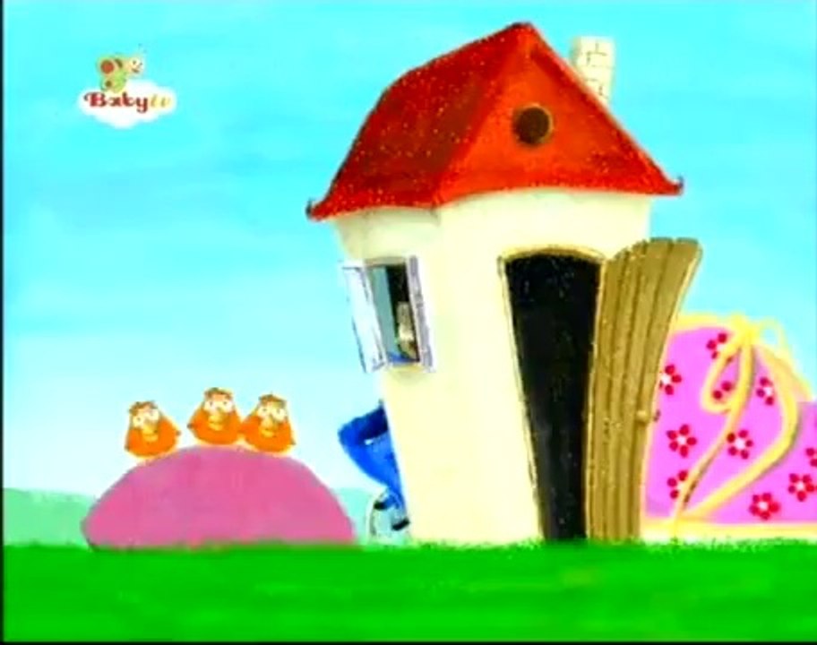 Baby TV - Starszy pan - video Dailymotion
