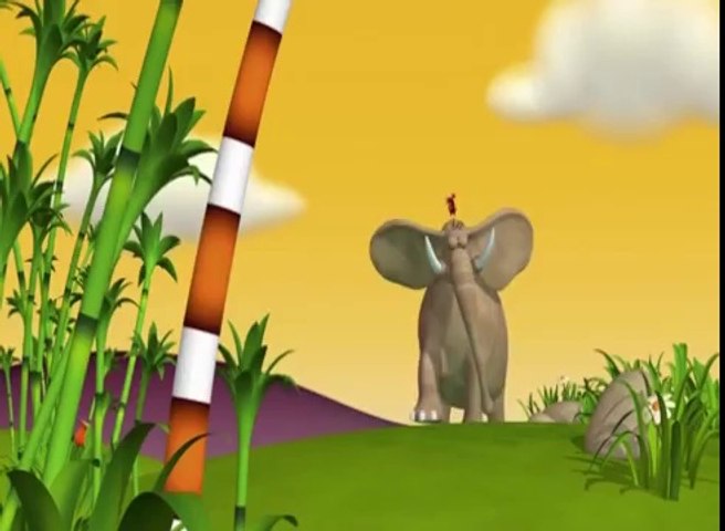 Gazoon by Bajki Dla Dzieci - dailymotion