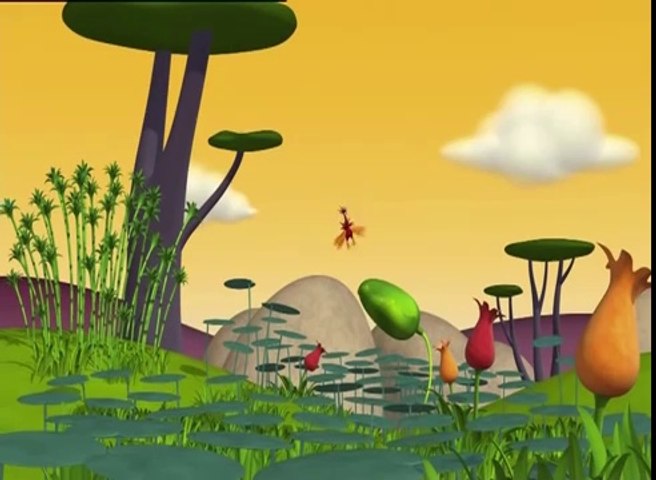 Gazoon by Bajki Dla Dzieci - Dailymotion