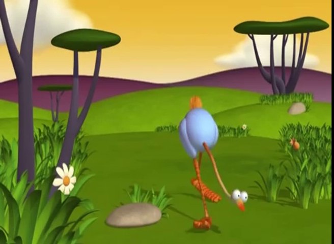 Gazoon by Bajki Dla Dzieci - Dailymotion