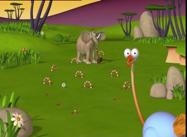 Gazoon by Bajki Dla Dzieci - Dailymotion