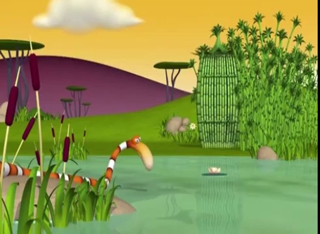 Gazoon by Bajki Dla Dzieci - Dailymotion