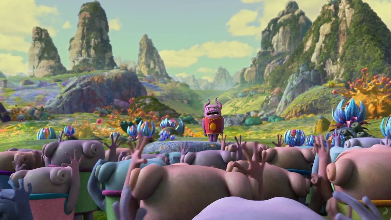 Almost Home - Vidéo Dailymotion