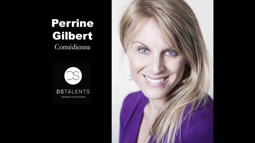 Vidéos de Perrine Gilbert - Dailymotion