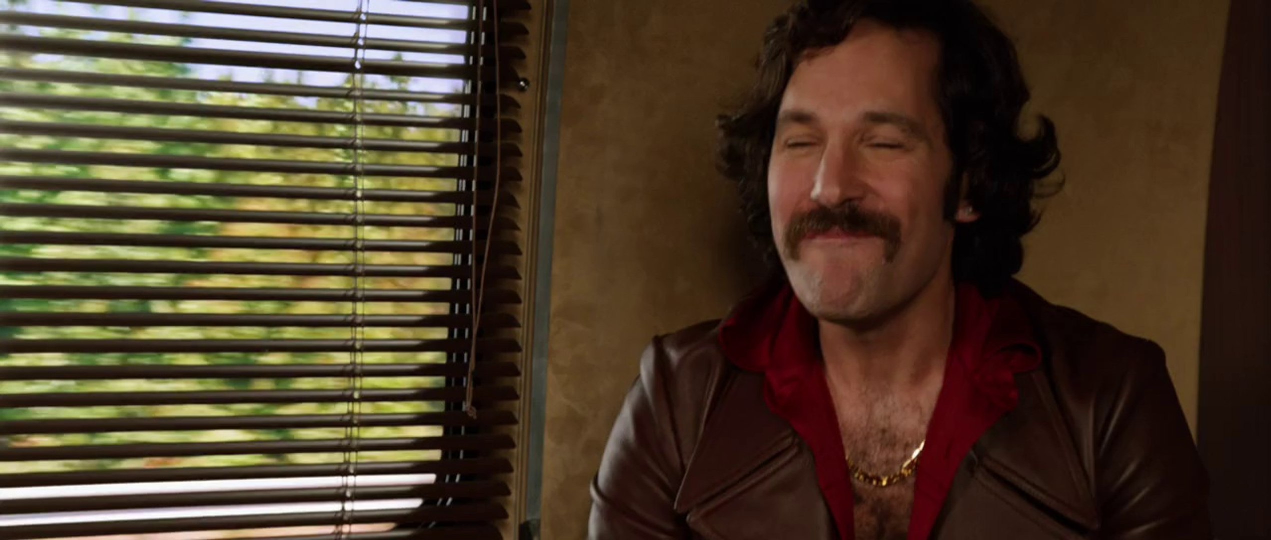 Brick Anchorman 2 Hiding